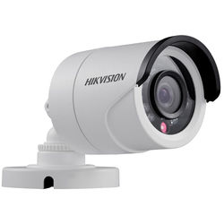 Hikvision Turbo HD Series 720p Outdoor HD-TVI Bullet Camera with Night Vision