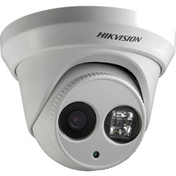 Hikvision DS-2CE56C2N-IT3 720 TVL Outdoor Mini Dome Camera with Night Vision