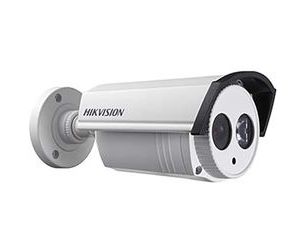 Hikvision DS-2CE16C2N-IT3 720 TVL PICADIS EXIR Bullet Camera with 3.6mm Fixed Lens