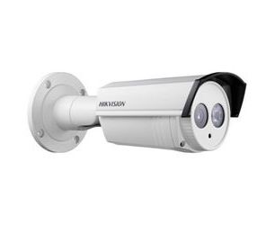 HIKVISION DS-2CE56C2N-IT3-2.8MM Outdoor Turret, 720TVL, PICADIS, 2.8mm, Day/Night, EXIR (40m), 12VDC
