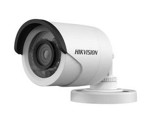 Hikvision 2MP Outdoor HD-TVI Bullet Camera