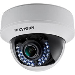 Hikvision TurboHD Series 1.3MP HD-TVI Dome Camera