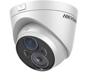 Hikvision TurboHD Series 1.3MP Outdoor HD-TVI Turret Camera