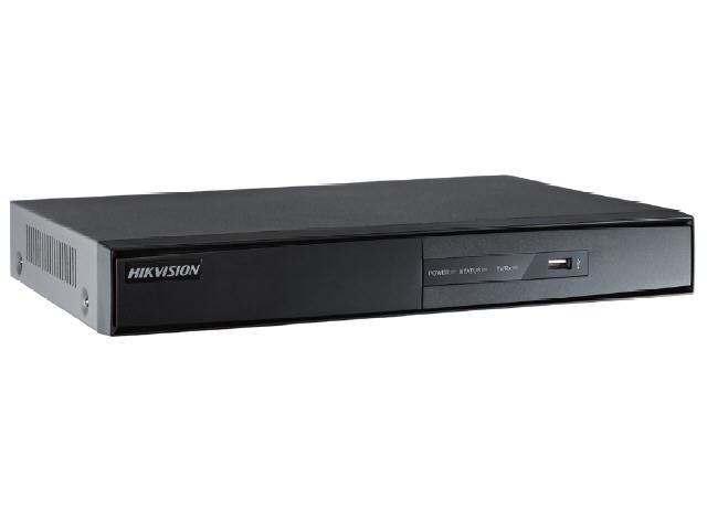 Hikvision DS-7204HGHI-SH No HDD