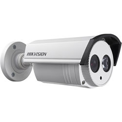 Hikvision Turbo HD 1080p EXIR Bullet Camera with 2.8mm Fixed Lens