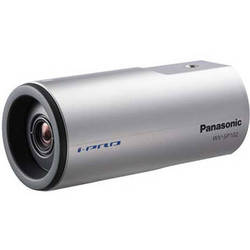 Panasonic WV-SP102 H.264 IP D/N Network Camera (NTSC)