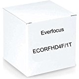 Everfocus ECORFHD4F/1T 1080P Full Had Digital Video Recorder