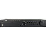 KT&C EZHD-TRF4 4 Channel HD-TVI DVR with 4TB HDD