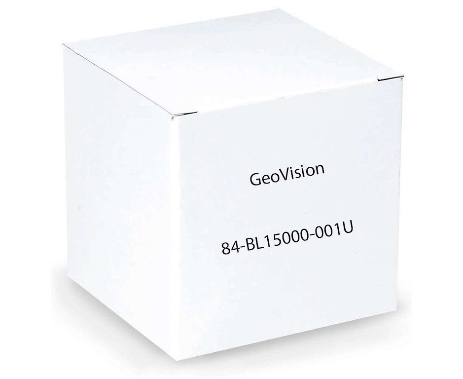 GEOVISION Geovision 84-Bl15000-001U Gv-Bl1500 Ip Bullet Cam 1.3Mp Superlowlux