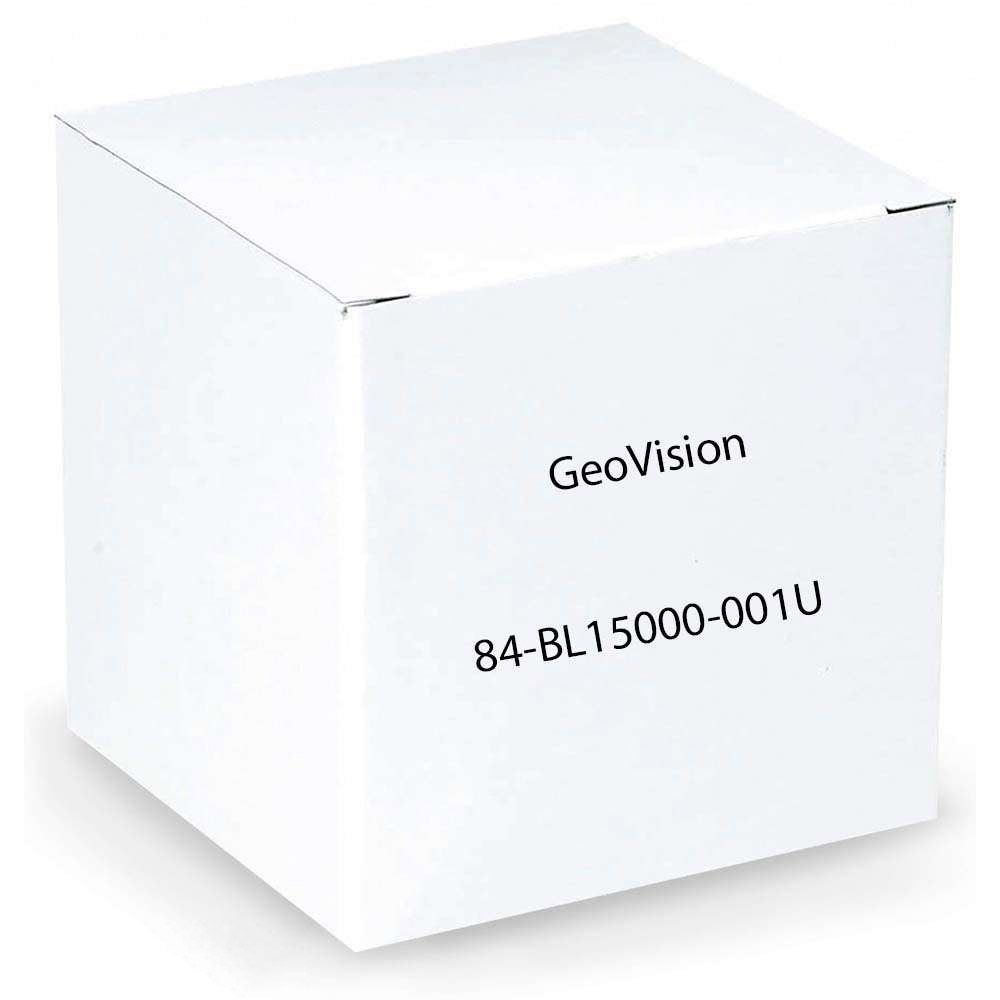 GEOVISION Geovision 84-Bl15000-001U Gv-Bl1500 Ip Bullet Cam 1.3Mp Superlowlux