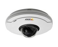 AXIS AXIS P3214-V Fixed Dome Network Camera