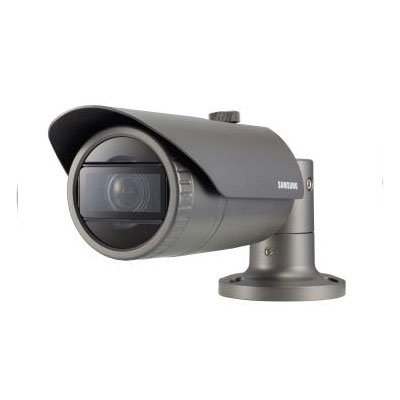 Samsung/Hanwha Techwin QNO-7080R 4MP Bullet Camera