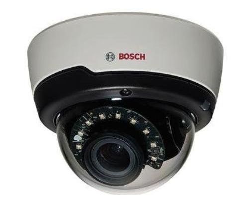 Bosch NDN41012V3 Flexidome Ip Outdoor 4000 HD Ndn-41012-V3, Network Surveillance Camera, Black/White