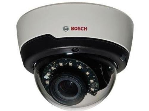 Bosch NDN41012V3 Flexidome Ip Outdoor 4000 HD Ndn-41012-V3, Network Surveillance Camera, Black/White