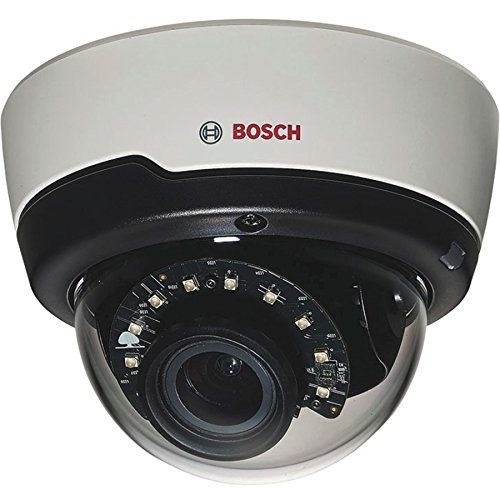 BOSCH IP DOME 720P INFRD/N 3.3-10MM