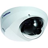 GEOVISION GV-MFD5301-1F IP Camera H.264 5M, Mini-Fixed Dome 4mm, 5V DC/PoE / 84-MFD5301-1F1U /