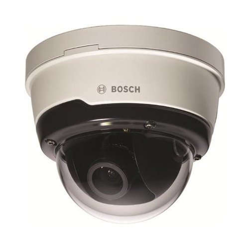 Hd 720P Ip Dome, Tdn, 3-10Mm, Audio, Motion+, Micro Sdxc Slot, Vandal-Resistant,