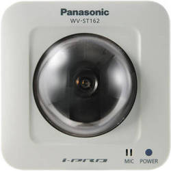 Panasonic WV-ST162 H.264 Pan-Tilt Network Camera (NTSC)