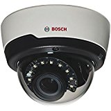 Bosch NIN-51022-V3 1080P IP DOME, TDN, 3-10MM, AUDIO, MOTION+, MICRO SDXC SLOT, INDOOR, 12VDC/POE