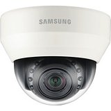 SAMSUNG HD CCTV IR Dome Camera, 1/3" CMOS, Simple Focus AF Lens (3-8.5mm), Full HD(1920x1080, 30fps), HD(1280x720