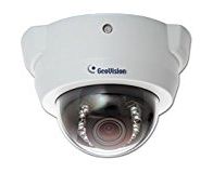 Bosch NDI-41012-V3 Flexidome Ip Outdoor 4000 IR, Network Surveillance Camera, Black/White