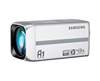 SAMSUNG SCZ-3430 Security-camera Analog-camera Box-camera