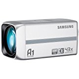 SAMSUNG SCZ-3430 Security-camera Analog-camera Box-camera