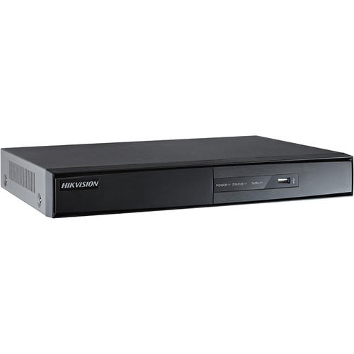 Hikvision DS-7208HWI-SH-4TB Dual-Stream 8-Channel H.264