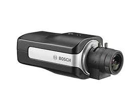 BOSCH DINION IP 5000 MP 5MP CAMERA WITH LENS