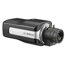 BOSCH DINION IP 5000 MP 5MP CAMERA WITH LENS