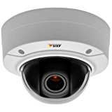 AXIS 0614-001 P3215-V 2 Megapixel Network Camera