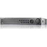 Hikvision DS-7308HWI-SH-2TB Pro Series 8 Channel DVR, 2 TB Hard Drive, HDMI, EOL, 960H 30FPS