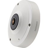 Samsung Network FishEye Dome Camera 3MP Full HD (1080P) 360FT. De-warping Via Software