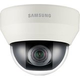 Samsung Security Products SND-5084 1.3MP 720p HD Network Dome Camera