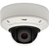 Axis P1425-Le Network Camera - Network Surveillance Camera - White