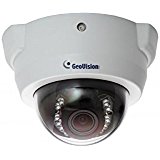 GEOVISION 5MP 4.5-10MM IR FIXED DOME