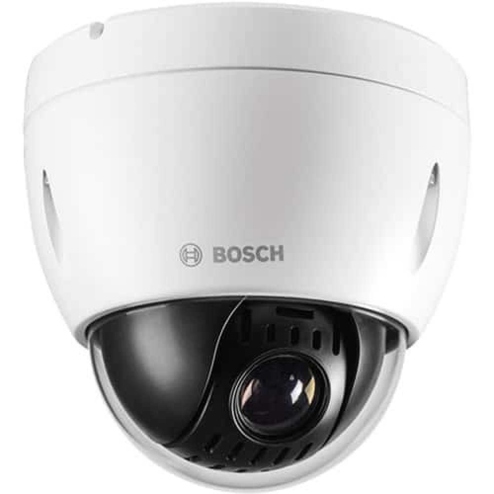 Bosch NEZ-4112-PPCW4 AUTODOME IP 4000 HD - Network surveillance camera