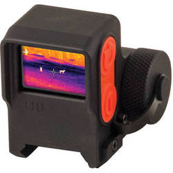 Torrey Pines Logic T10-S Thermal Imaging System