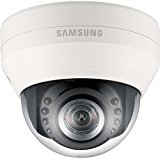 SAMSUNG WiseNet III network dome camera SND-5084R