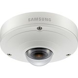 SAMSUNG Network Fisheye Dome Camera SNF-8010