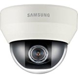 Samsung 2MP 1080P Full HD Network Dome Camera SND-6084