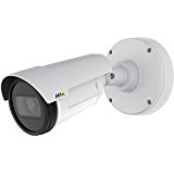 Axis Communications P1427-E 5 Megapixel Network Camera - Color 0624-001 by Axis