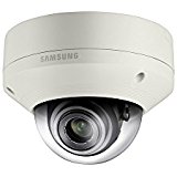 Samsung SNV-5084 Outdoor 1.3 MP 720p HD Vandal-Resistant Network Dome Camera