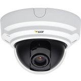 Axis Communications 0485-001 1 MP Indoor Day and Night IP Dome Camera