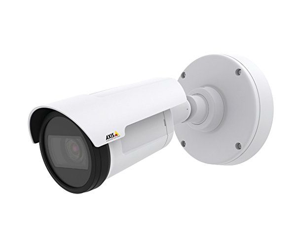 AXIS P1435-LE NETWORK BULLET CAMERA 0777-001