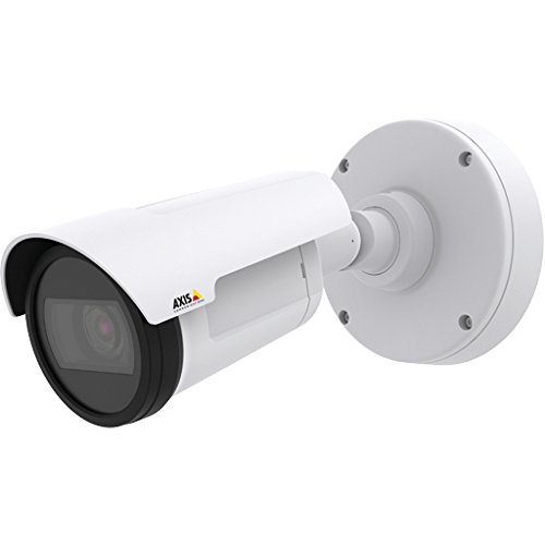 AXIS P1435-LE Network Bullet Camera 0777-001