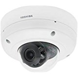 Toshiba IK-WD31A 3 Megapixel Network Camera