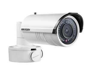 HIKVISION DS-2CD4324FWD-IZHS8 Outdoor Dome, 2MP/1080p, H264, 8-32mm, Motorized Zoom/Focus, Day/Night, WDR, IR, Audio, Alarm I/O, IP66, Heater, PoE+/24VAC