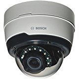 BOSCH IP DOME 5MP HD, AVF 3-10MM F1.3LENS, IP66, IK10, IDNR, D/N INFRARED