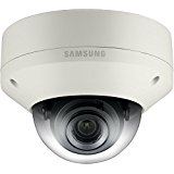 Samsung Snv-5084r Security Camera